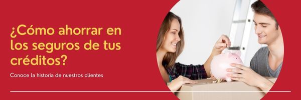 Endosar el seguro de un crédito: preguntas frecuentes
