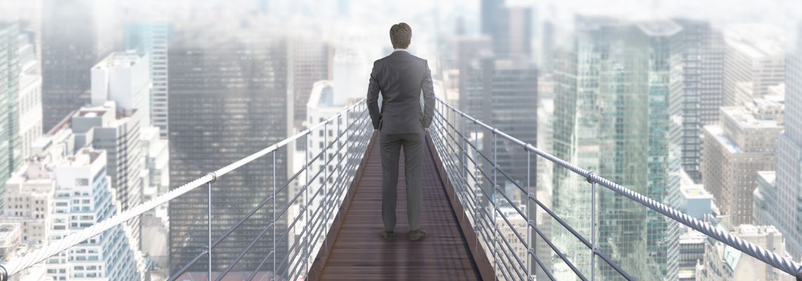 ¿Qué es el riesgo y cómo vivir más seguros?