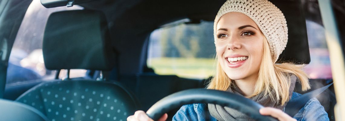 Conducción eficiente: Ahorra hasta 15% de combustible