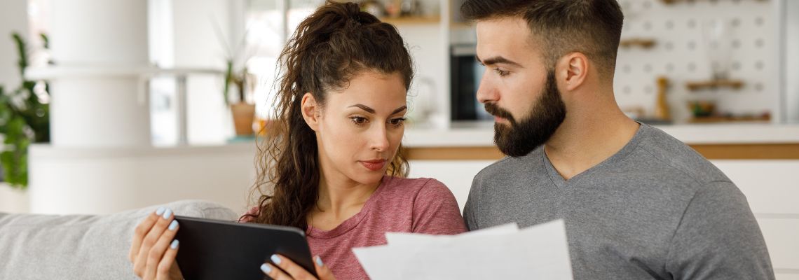 Estar libre de deudas: cómo comenzar el año sin deber nada