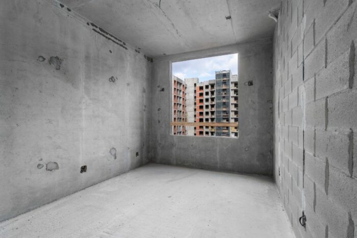 Diferencias entre obra negra, obra gris y obra blanca